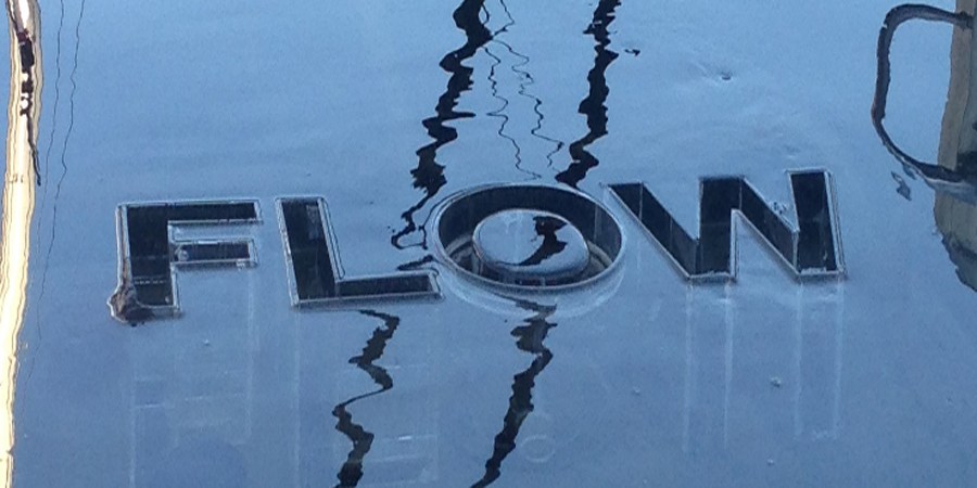 FLOW - Oliver Doriss