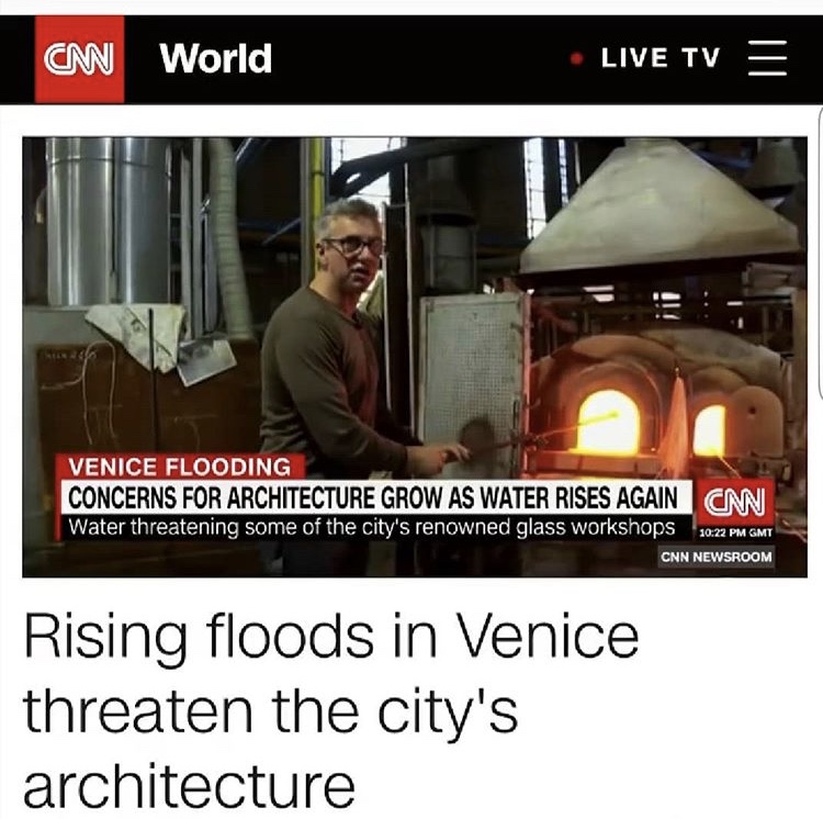 Aqua Alto - Oliver Doriss