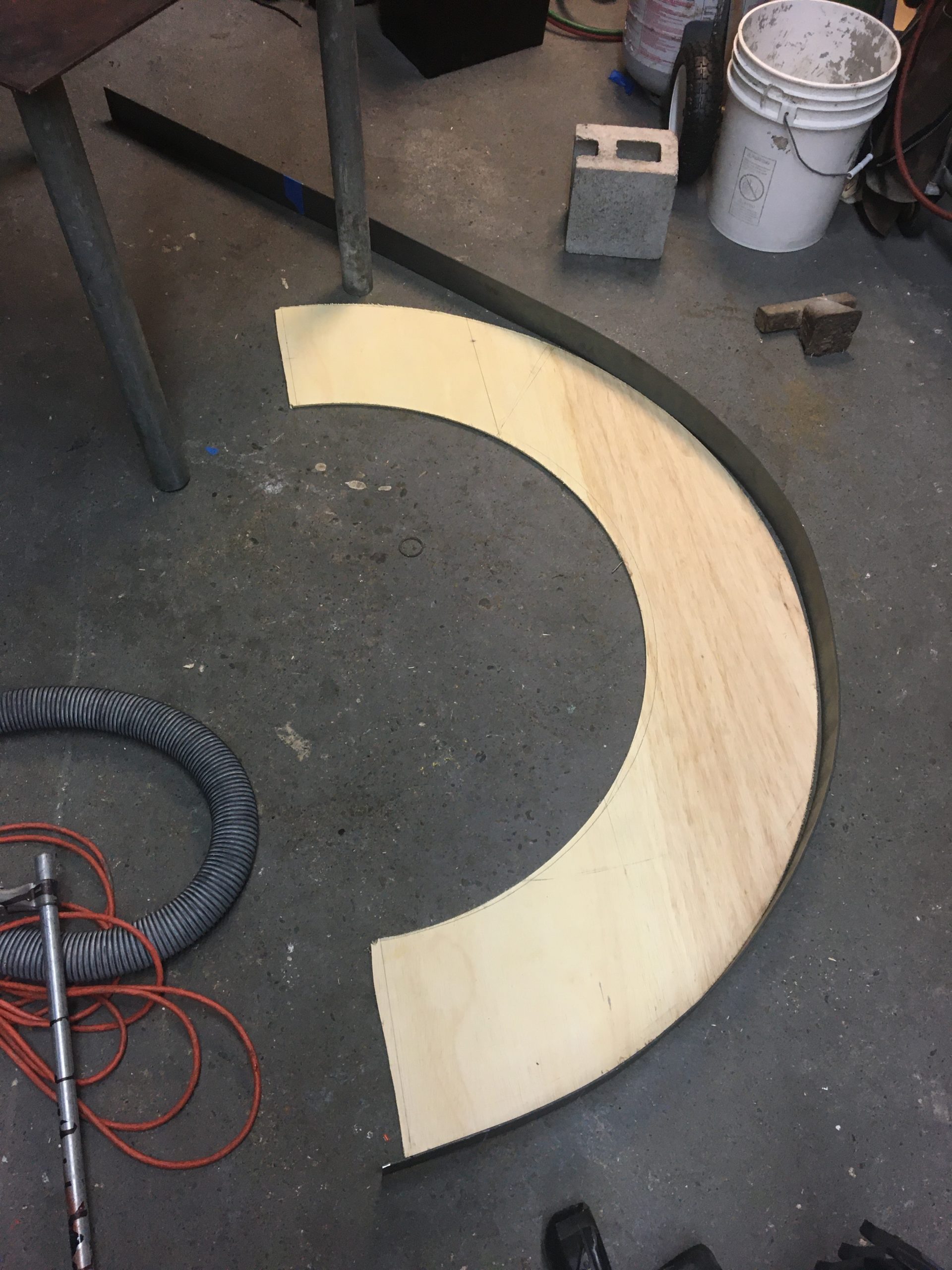 Banana Board - Oliver Doriss