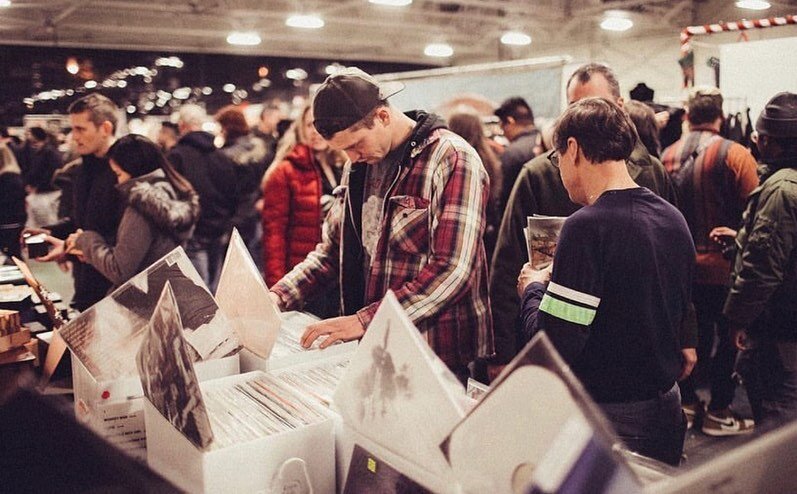 I'm at Seattle Night Market this weekend at Magnuson Park